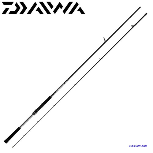 Спиннинг Daiwa Labrax AGS